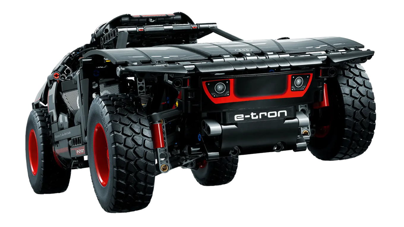 BrickHub - Unlock Your Imagination with Lego